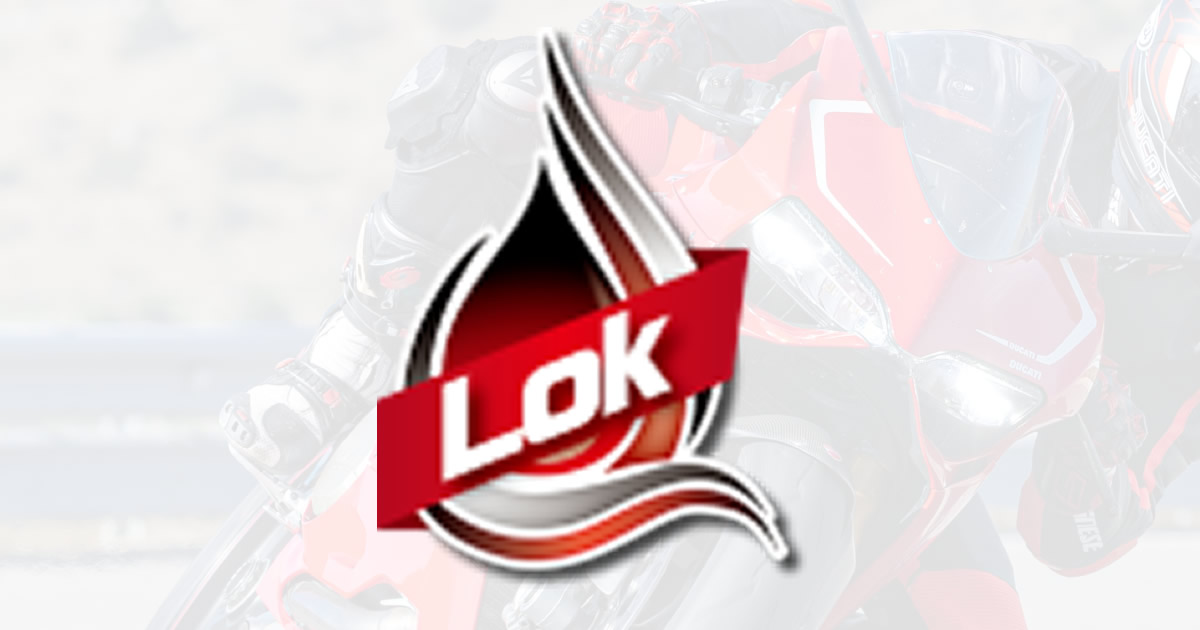 Lok Oil